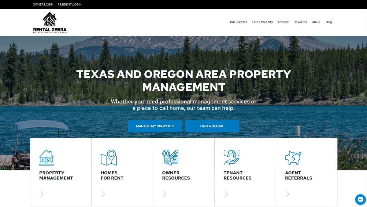 About Us | Rental Zebra